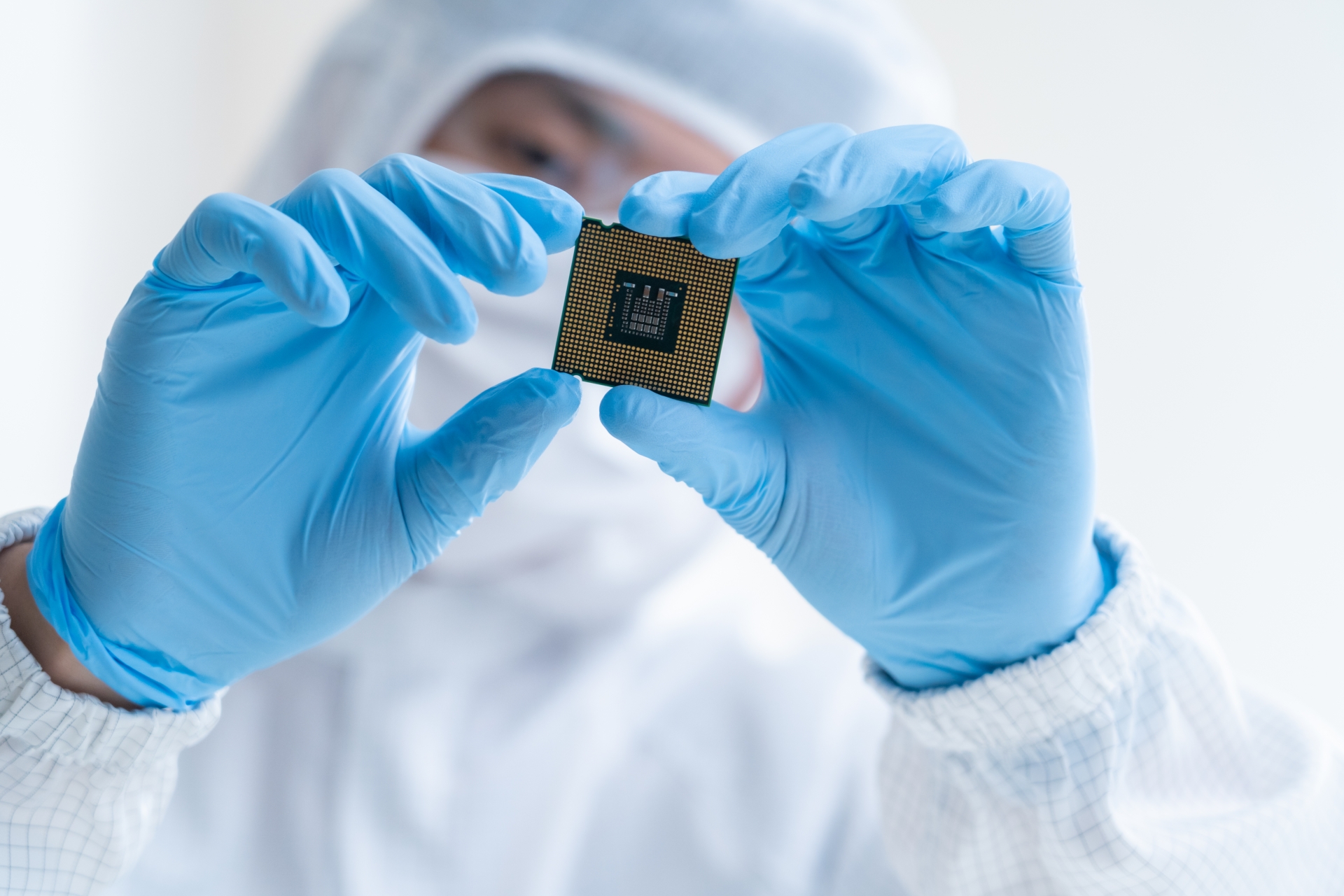 The "Thin" Science of Semiconductor Grinding and Polishing: Key to ...