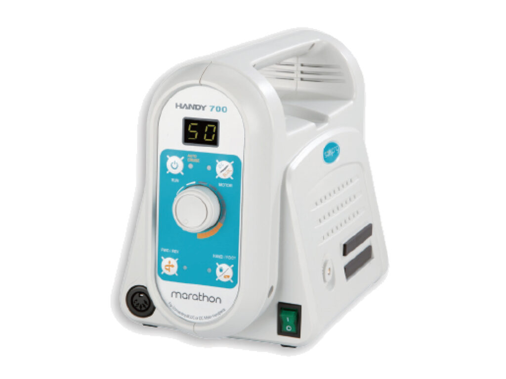 ANDY-700 Rotary Electric Tool - Power Controller - HonWay Materials ...